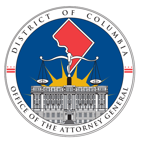 DC OAG Consumer Complaint